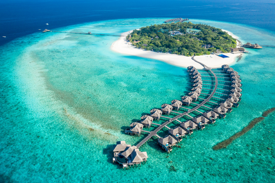 Valtur torna alle Maldive con il JA Manafaru - Travelnostop