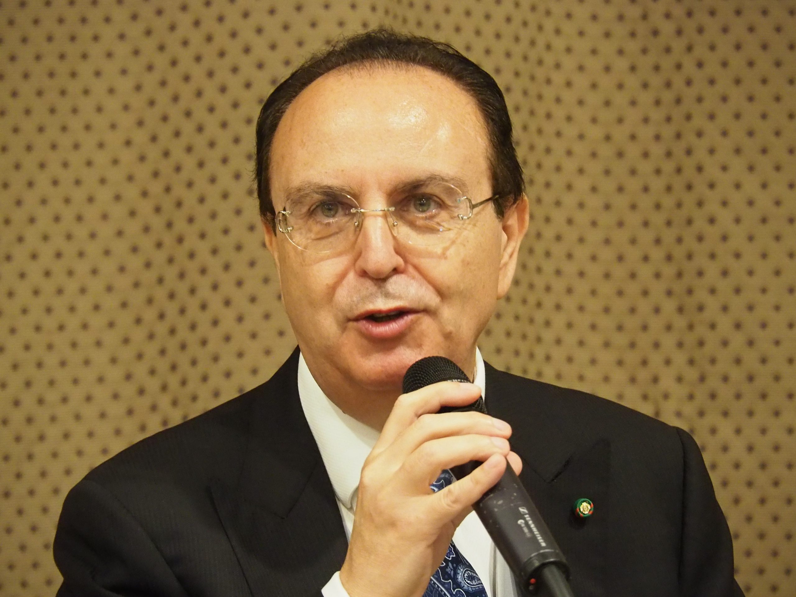 Lo Bosco: da dicembre un treno tra Agrigento e Punta Raisi - Travelnostop