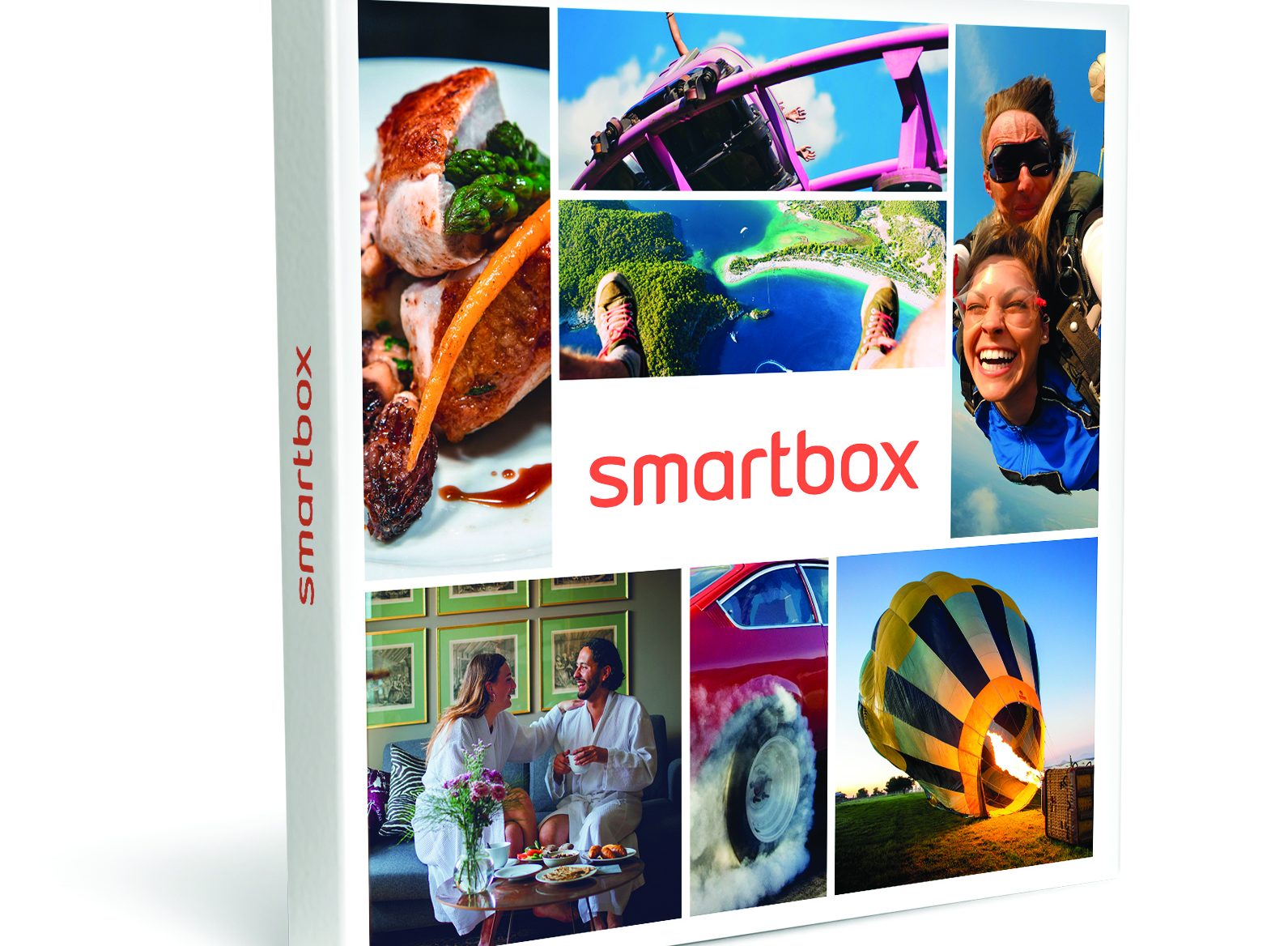 Con il Black Friday di Smartbox sconti fino al 20% - Travelnostop