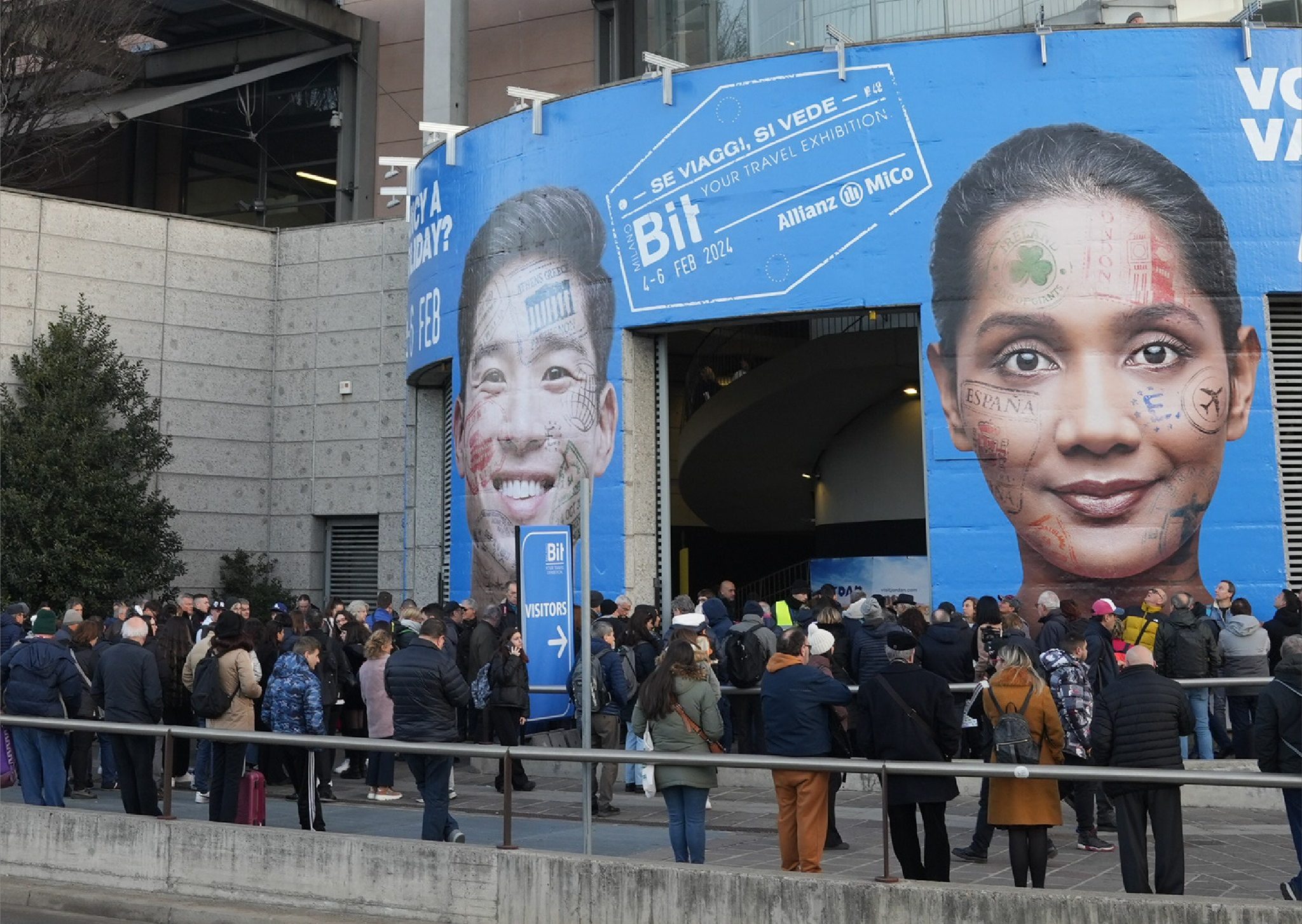 Successo di Bit 2024: incontri affari +14% e buyer da 52 Paesi ...