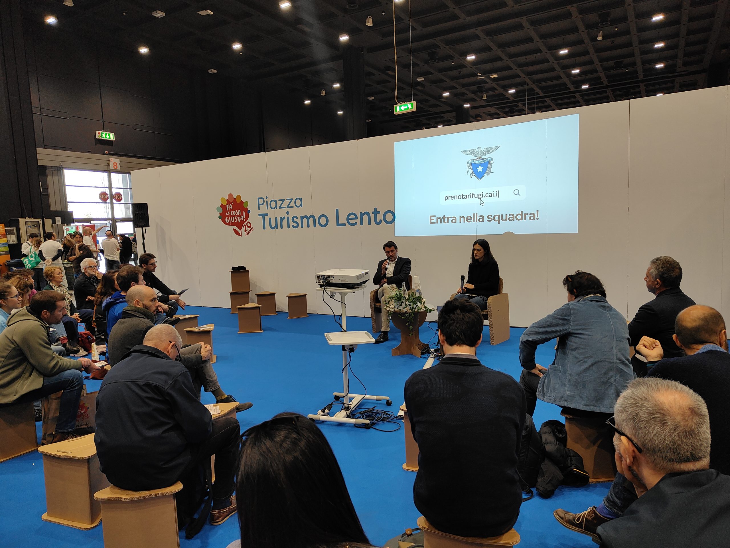 Il CAI presenta il 'Portale dell'Escursionista' - Travelnostop