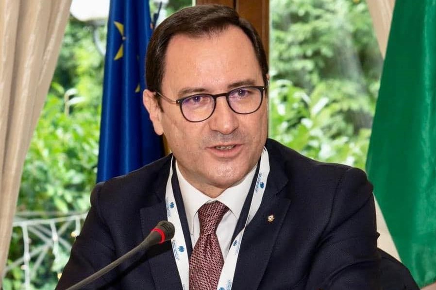 FS: Donnarumma nominato ad, Tanzilli presidente - Travelnostop