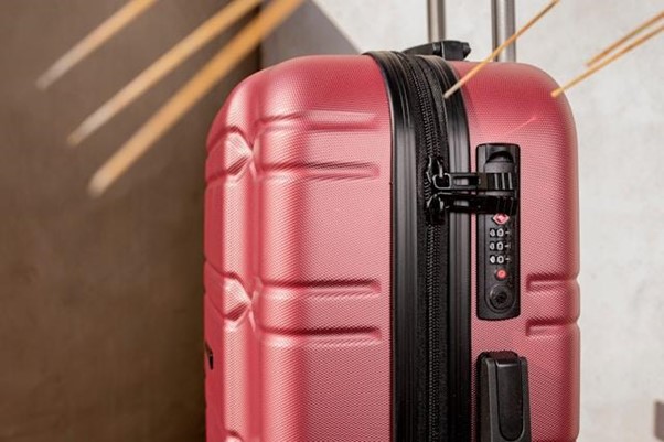 Come ottimizzare gli spazi in valigia: 3 consigli pratici - Travelnostop