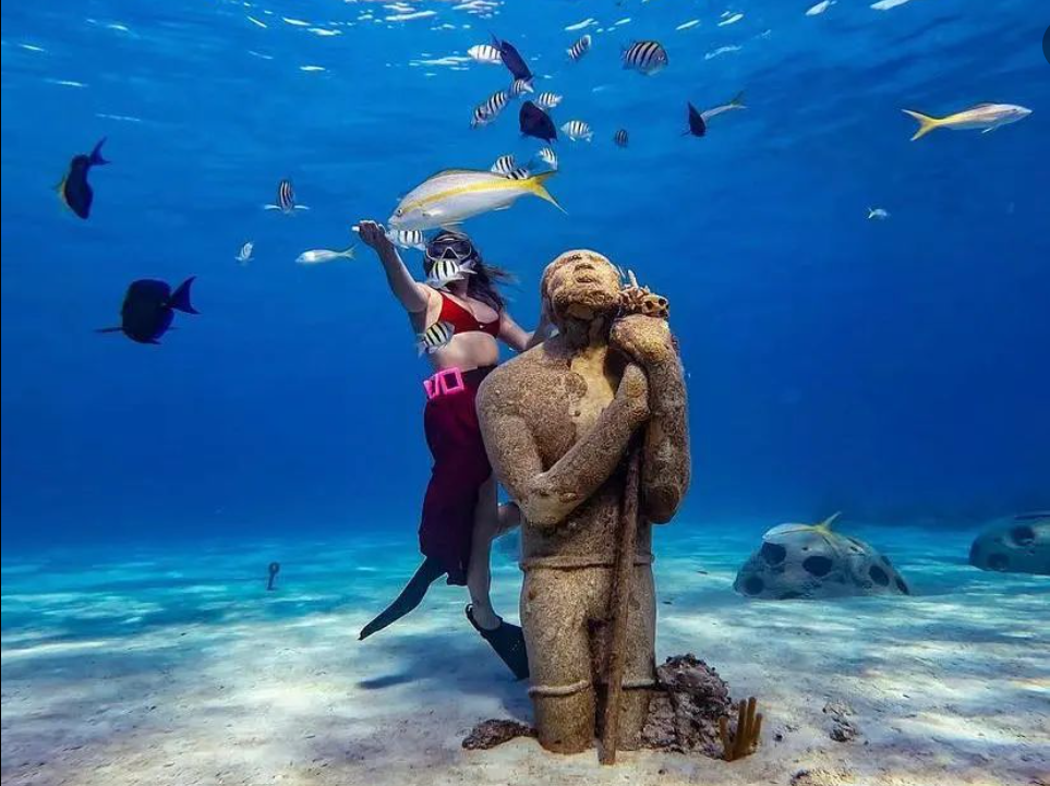 Le Bahamas nel programma Transcultura UNESCO - Travelnostop