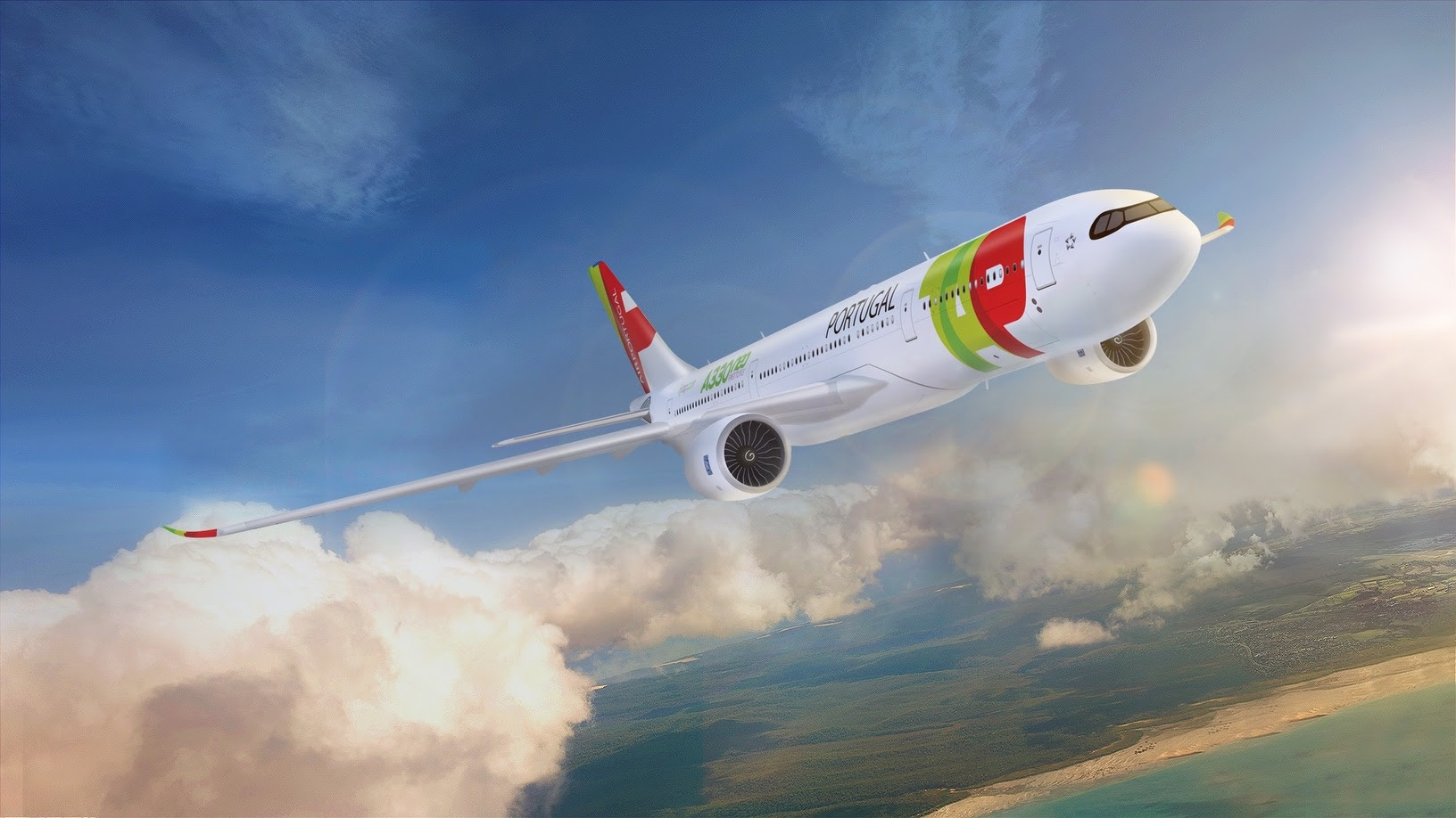 Tap Air Portugal cresce negli Usa: nuovo volo da Lisbona a Los Angeles ...