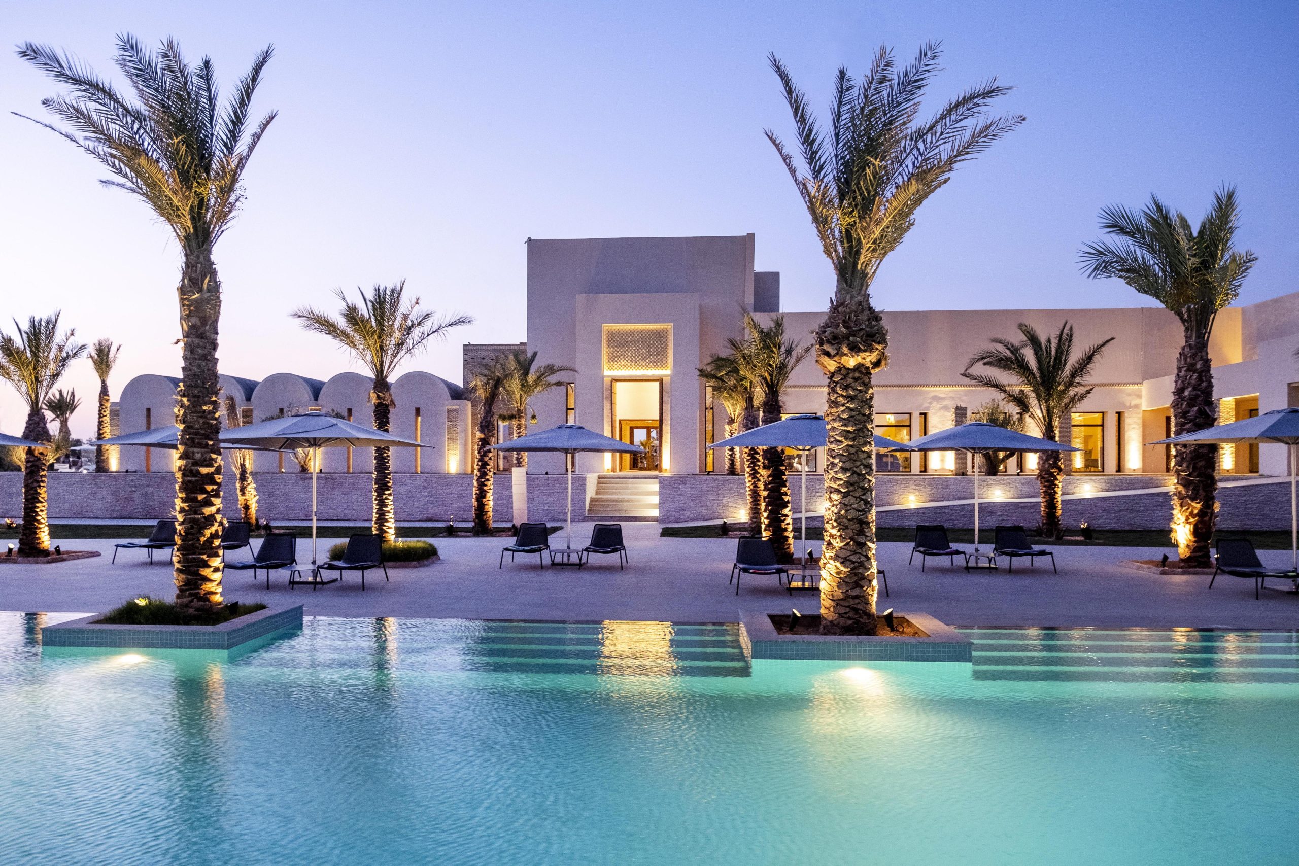 Cenizaro Hotels & Resorts inaugura nuovo hotel in Tunisia - Travelnostop