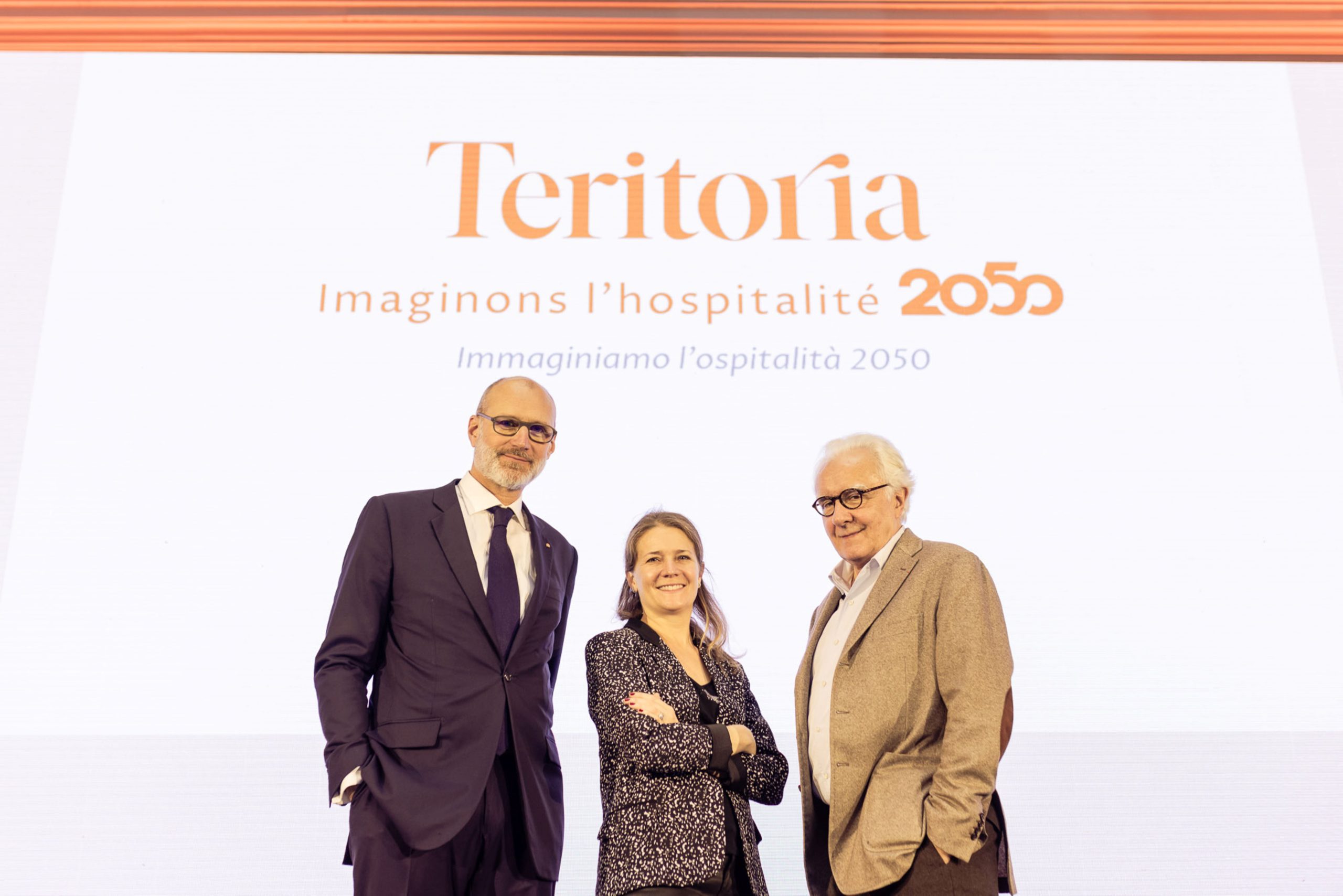 'Teritoria' festeggia 50 anni con la nuova Guida in edizione limitata ...