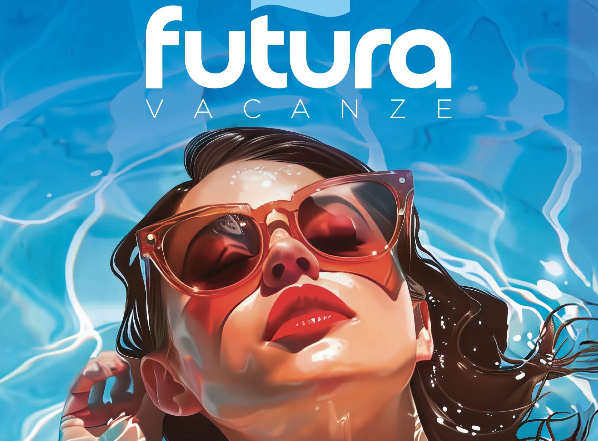 Rebranding per i 30 anni di Futura Vacanze e lancio nuovo catalogo - Travelnostop