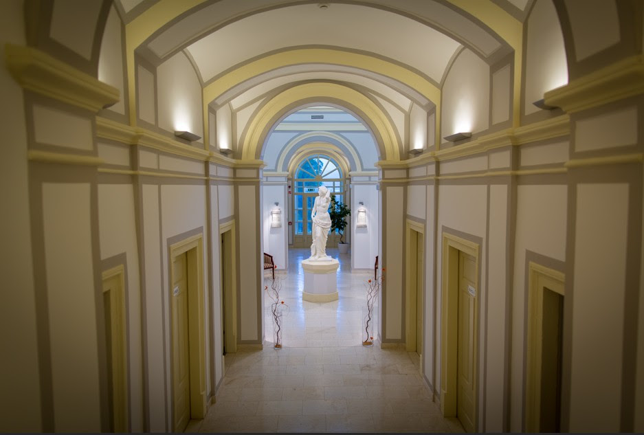 Rimske Terme diventa il primo resort 'Adults Only' in Slovenia ...