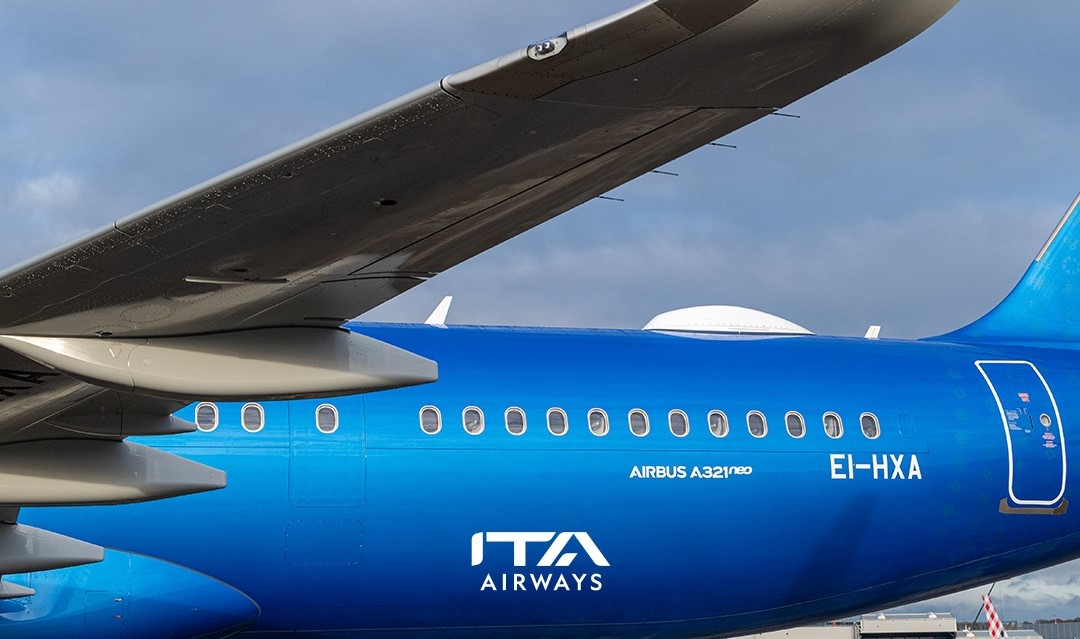 Lufthansa, prosegue l'integrazione di ITA Airways - Travelnostop