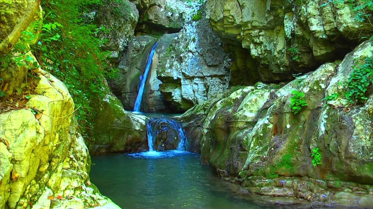 Basilicata, sempre più turisti alle Cascate di San Fele - Travelnostop