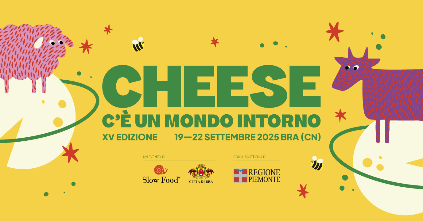 Cheese 2025 si avvicina: 14 formaggi da scoprire e come abbinarli al ...