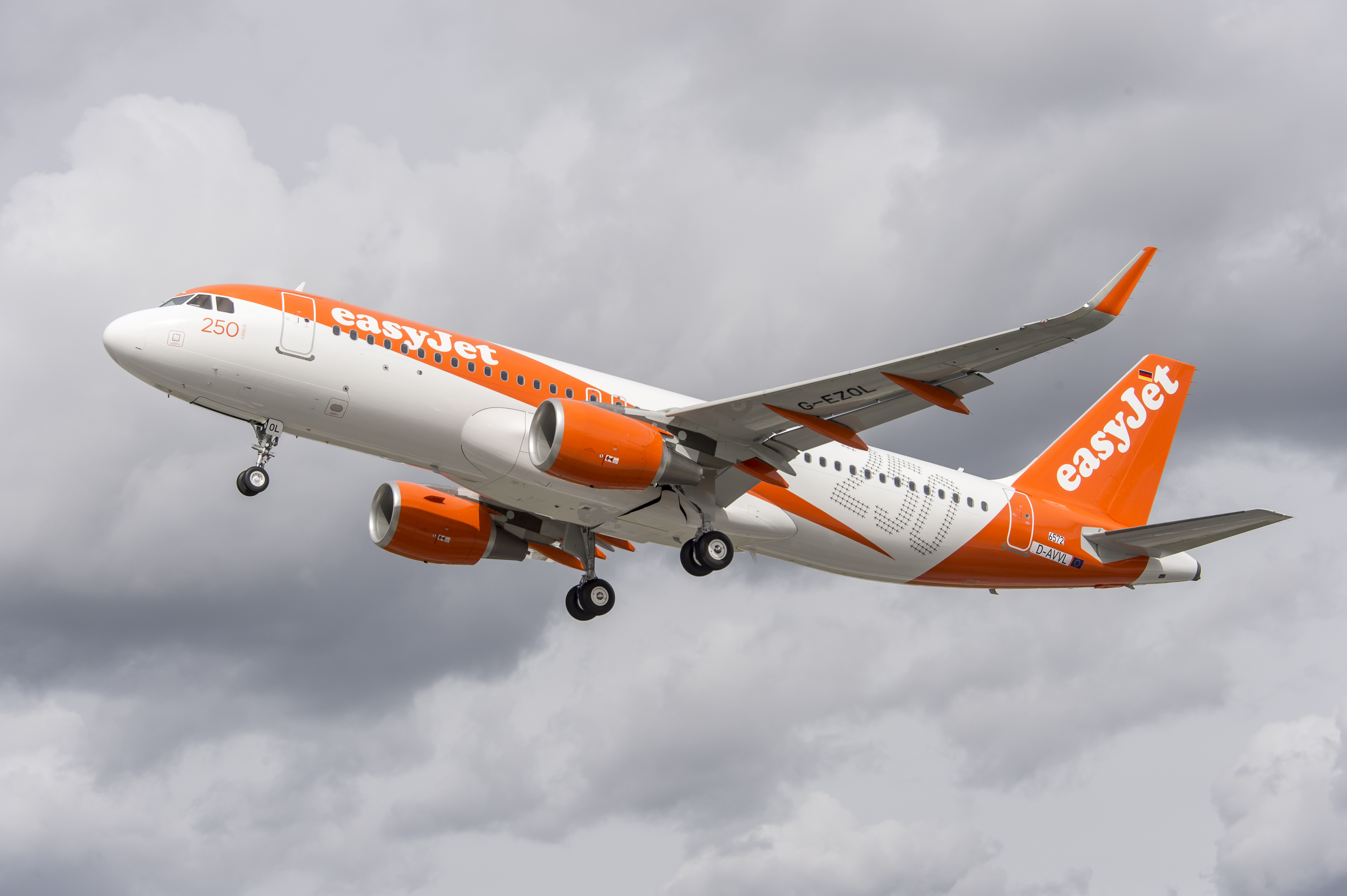 easyJet lancia 1° collegamento diretto tra Roma e la Scozia - Travelnostop