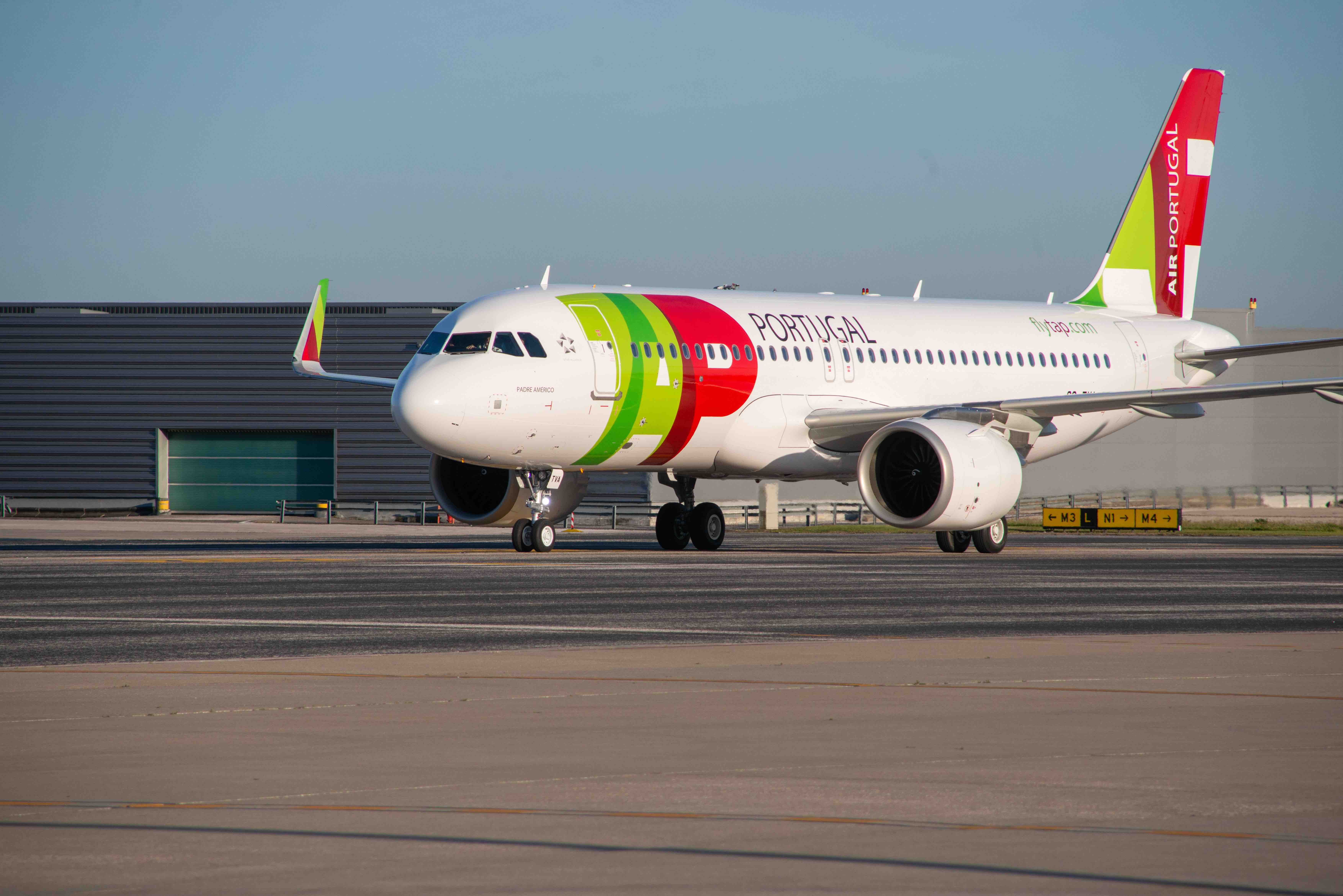 Tap Air Portugal continua la sua crescita in Italia - Travelnostop