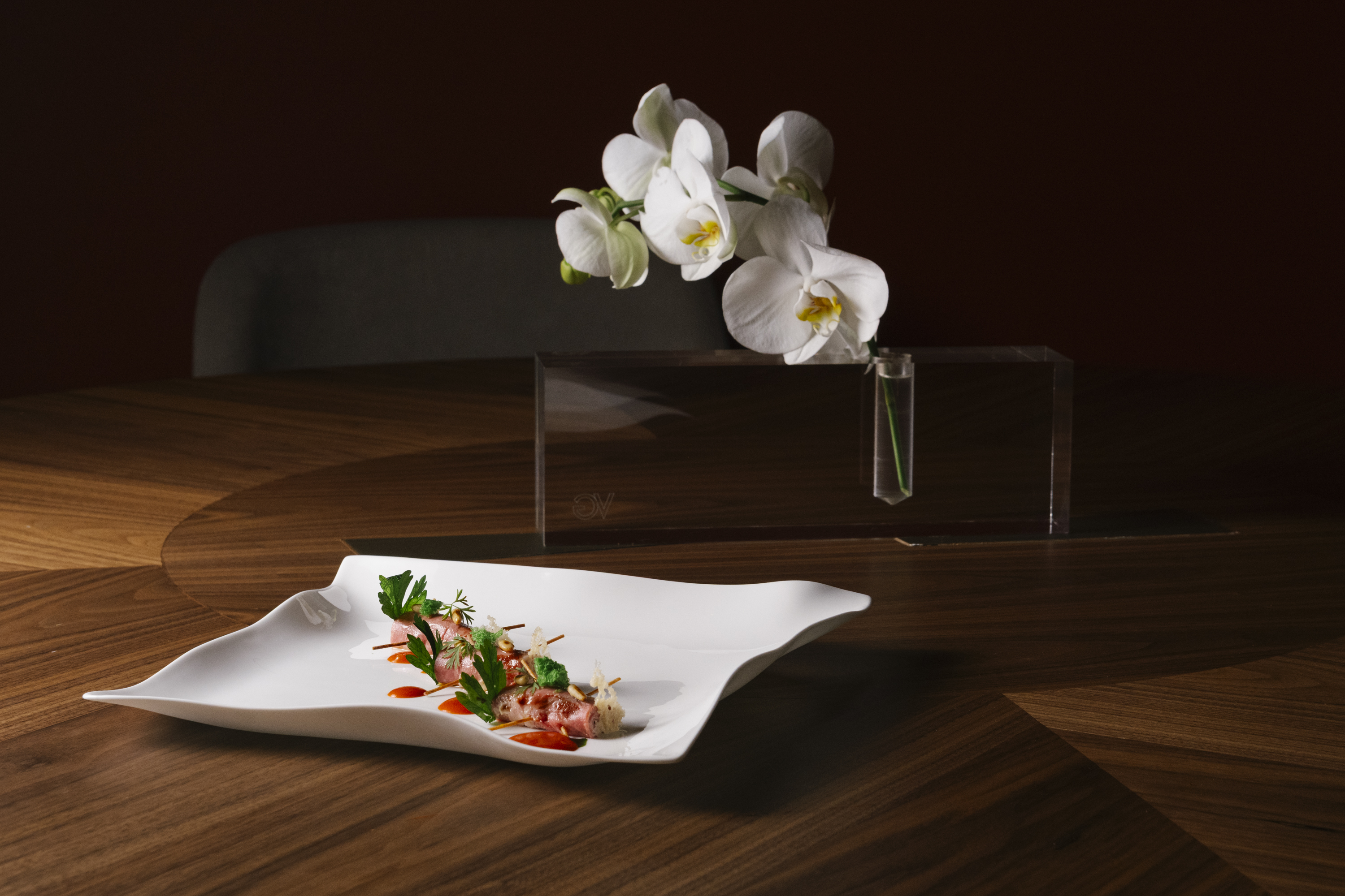 Lo chef Nino Di Costanzo firma menù festivi dell'Hotel de Bonart Naples ...