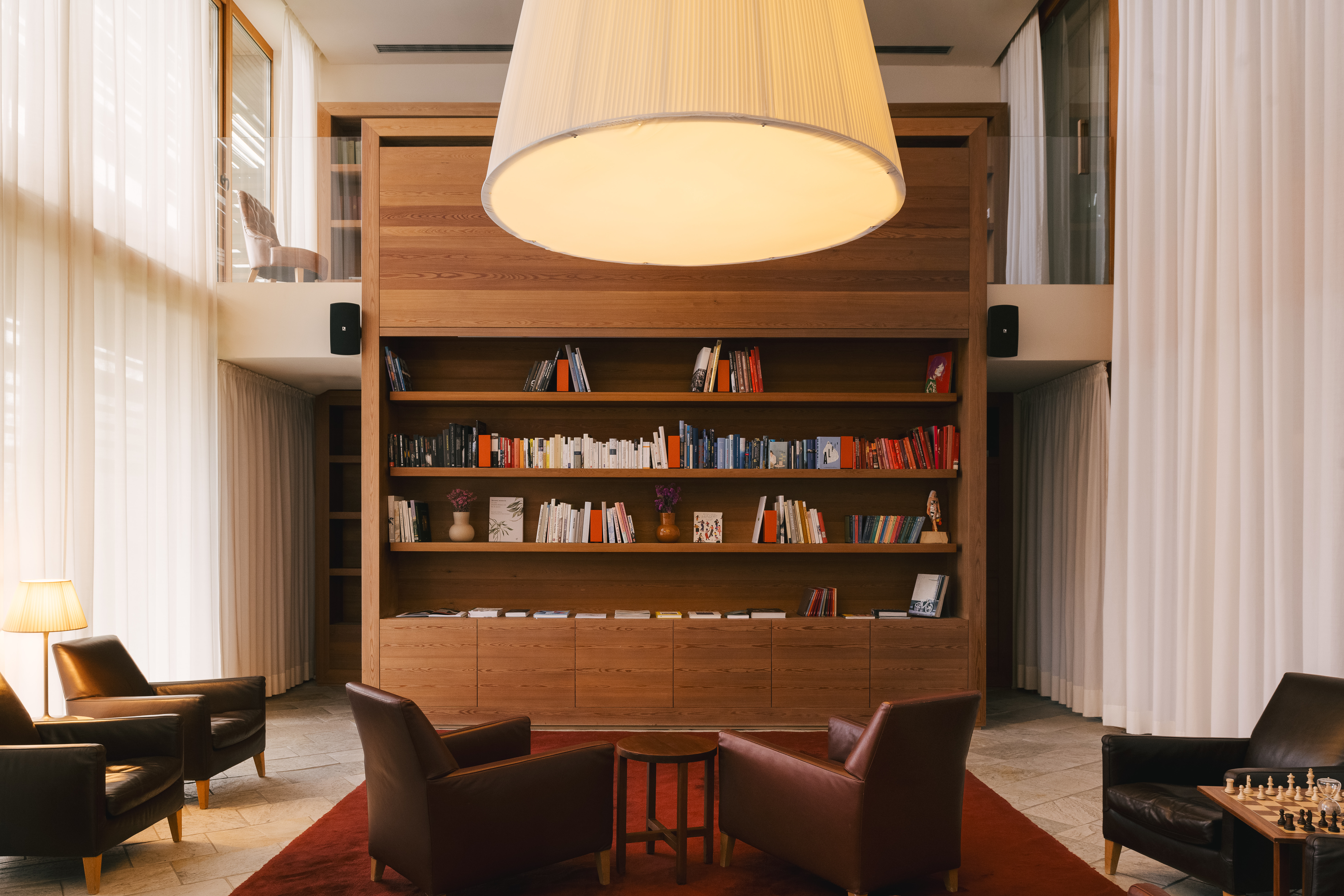 San Valentino offline al vigilius mountain resort - Travelnostop