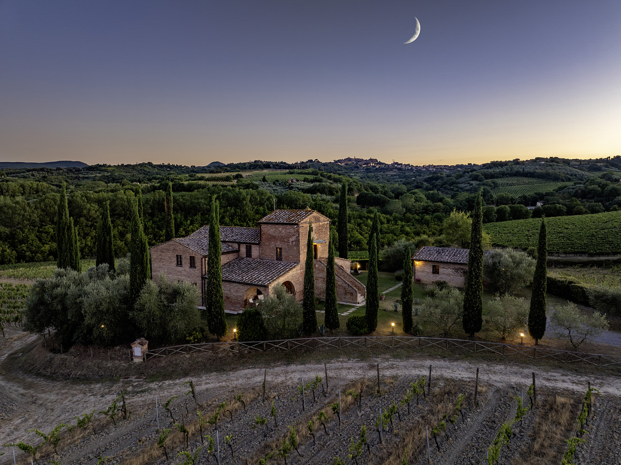 Emma Villas ICON Italy, 13 dimore trasformate in set cinematografico ...