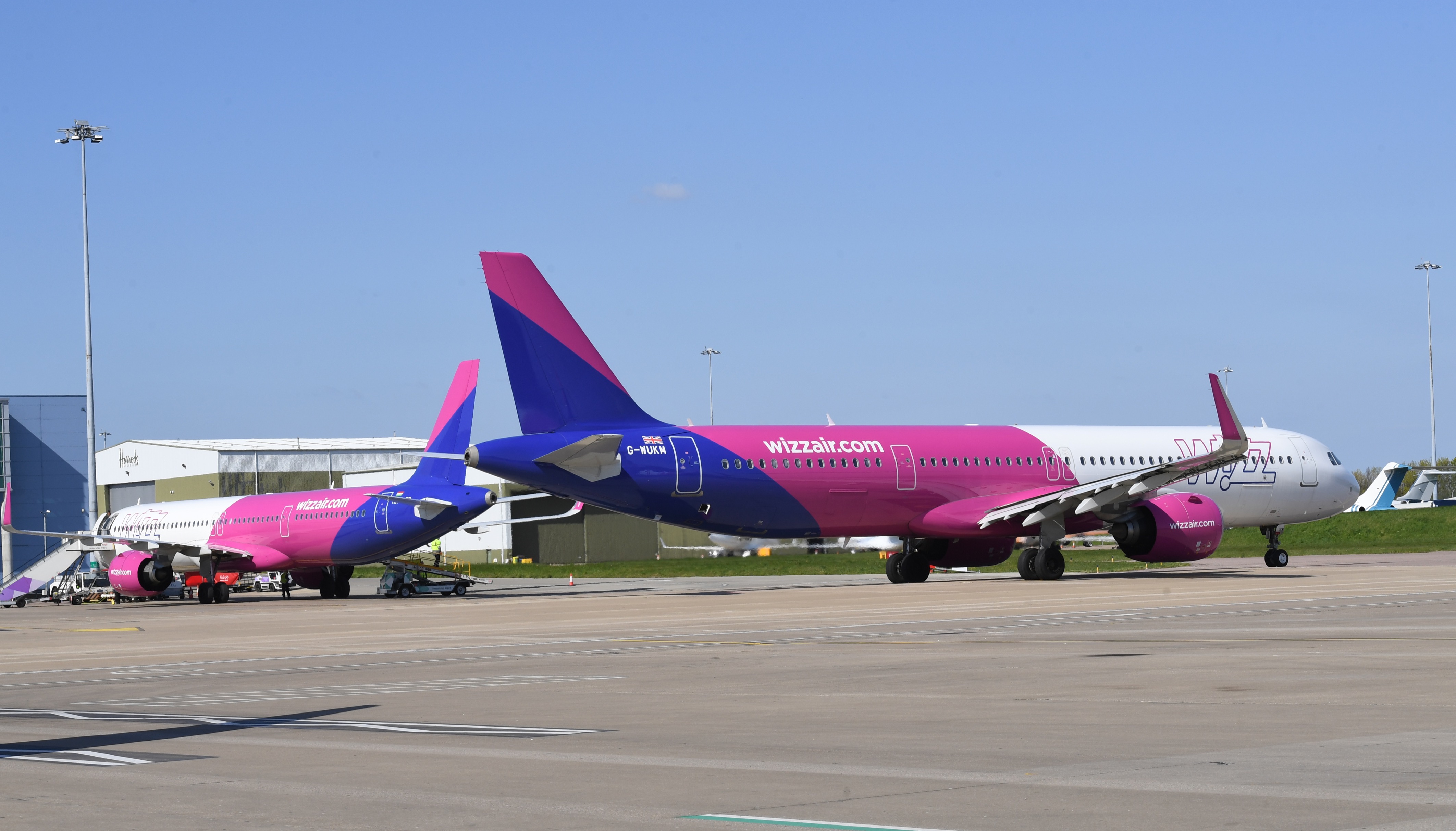 Wizz Air tra le low cost più sicure al mondo; ecco tutte le classifiche ...