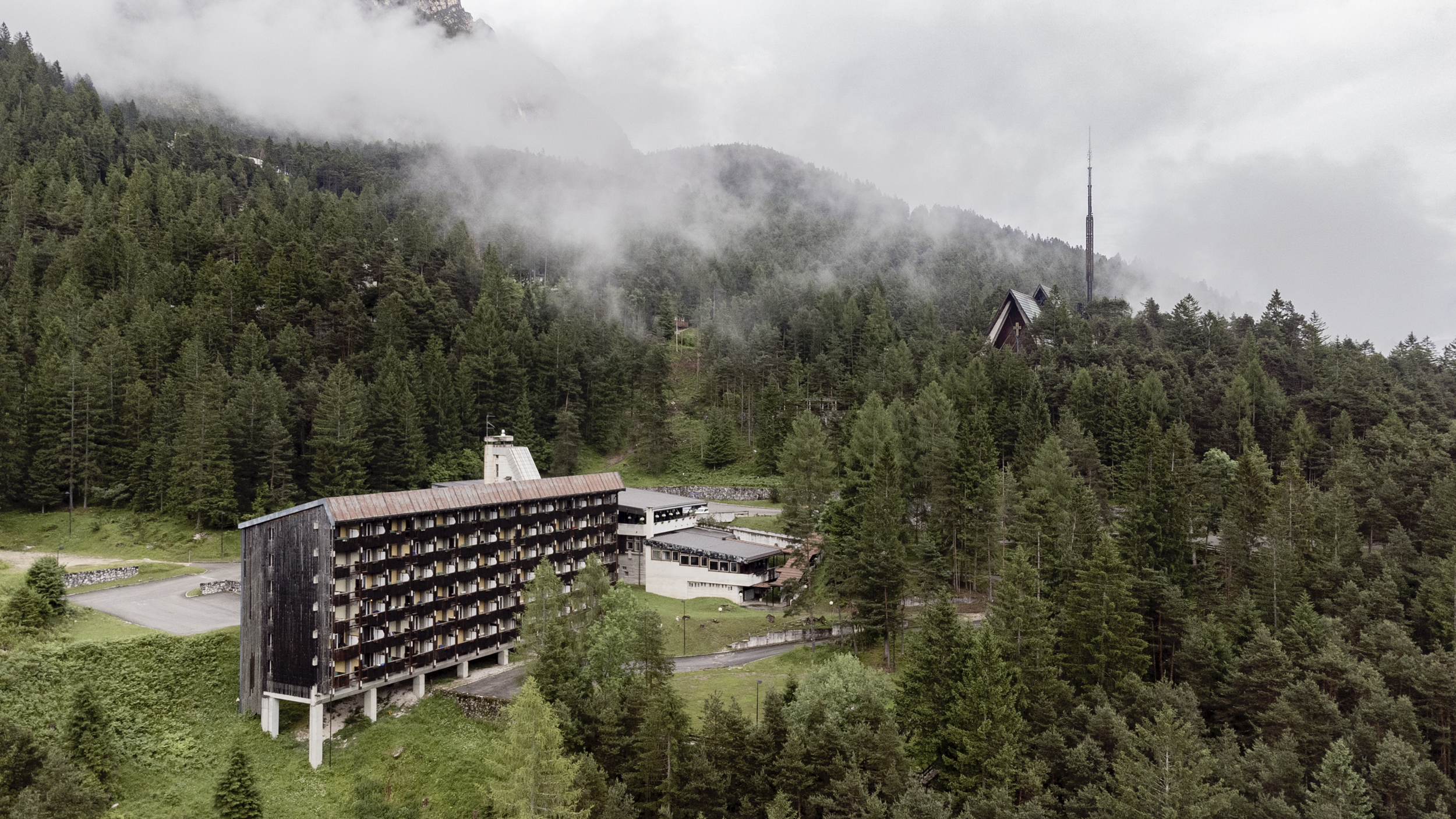 Corte delle Dolomiti, esperienza di soggiorno autentica e sostenibile ...