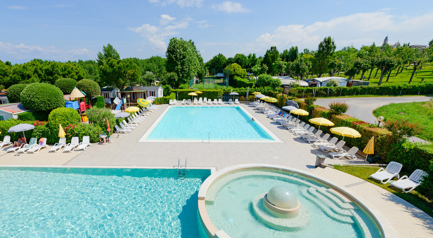 Club del Sole cresce e si espande sul Lago di Garda - Travelnostop