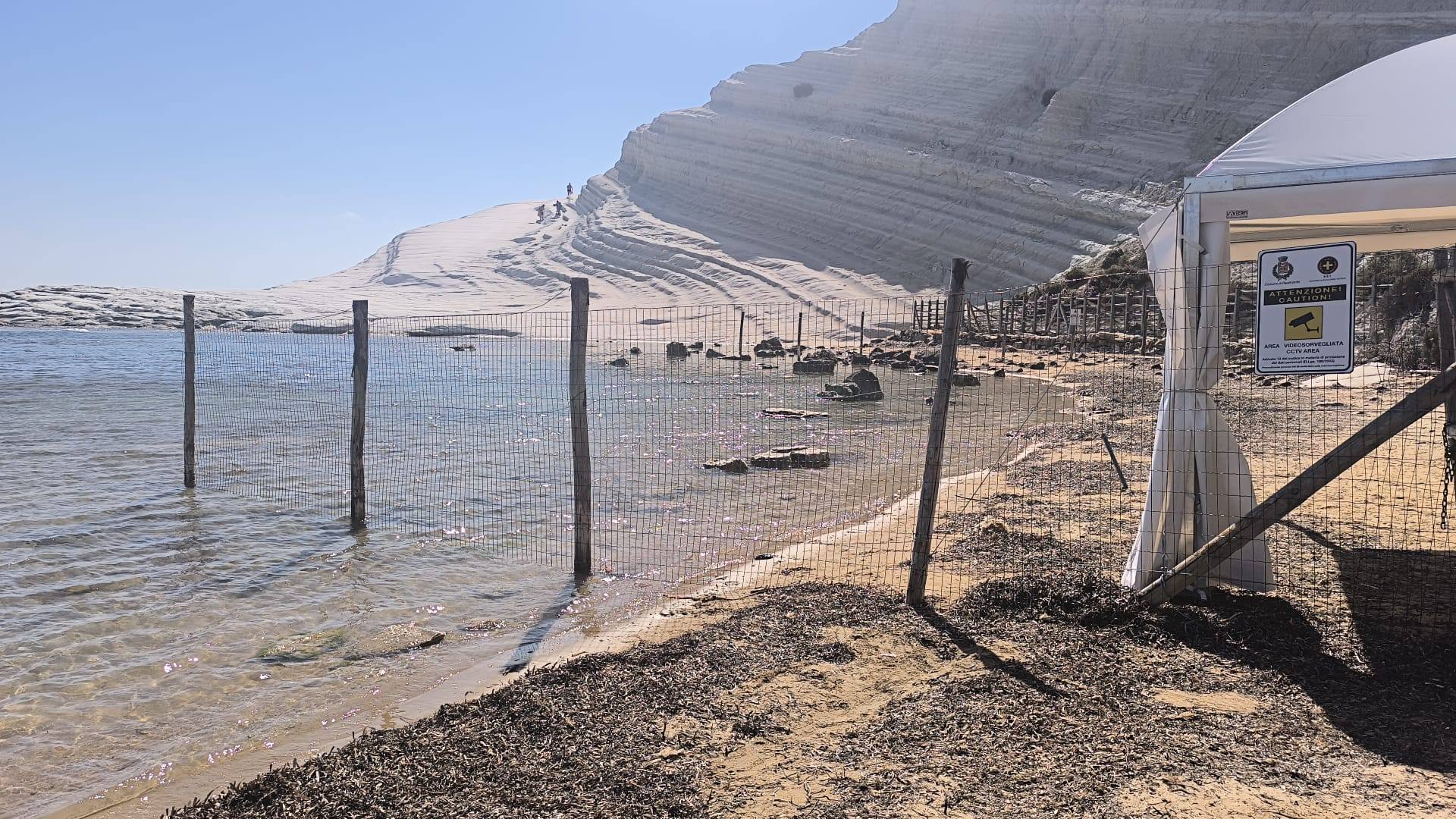 Scala dei Turchi, tutte le novità per l'estate - Travelnostop